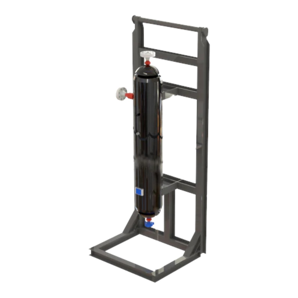 Sand Separators – Big Iron Flow Control Products